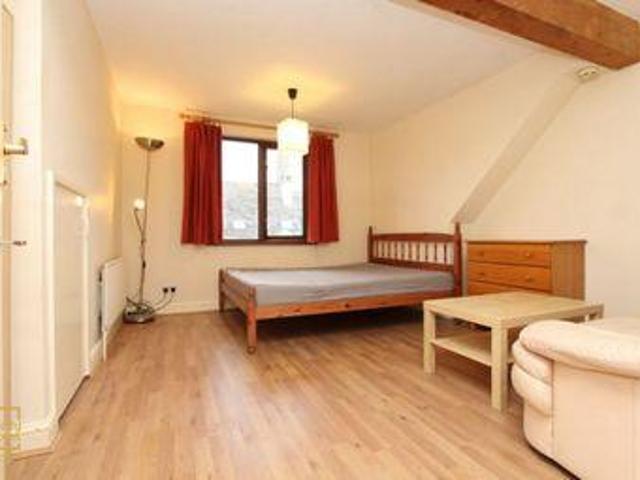 0 Bedrooms Studio for rent in Pointers Close, Island Gardens E14