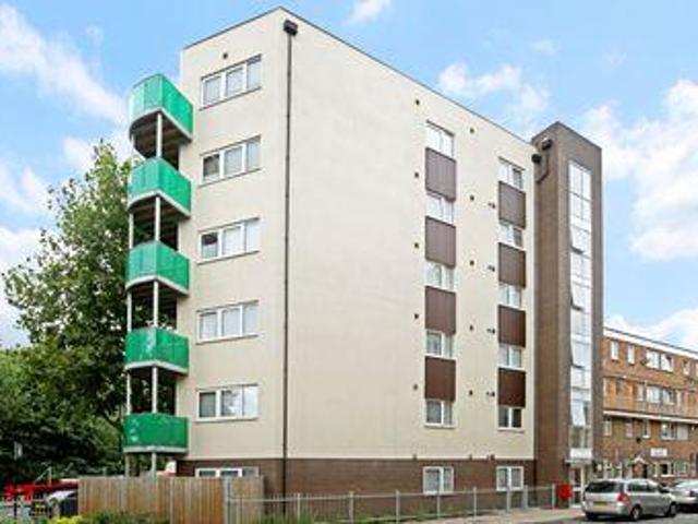 0 Bedrooms Studio for rent in Portia Way, London E3