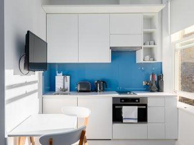 0 Bedrooms Studio for rent in Porchester Road, London W2