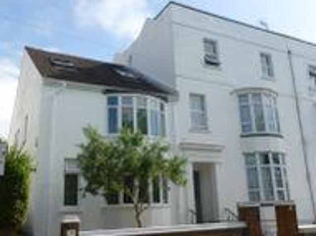 0 Bedrooms Studio for rent in Powis Grove, Brighton BN1