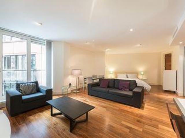 0 Bedrooms Studio for rent in Praed Street, London W2