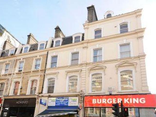 0 Bedrooms Studio for rent in Praed Street, London W2
