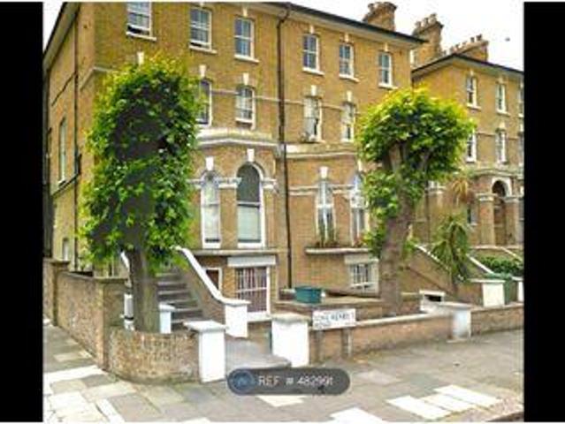 0 Bedrooms Studio for rent in Primrose Hill, London NW3