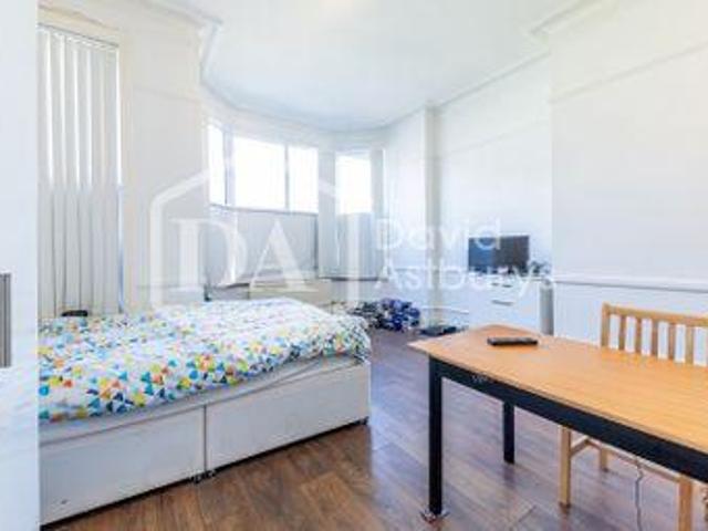 0 Bedrooms Studio for rent in Princes Avenue, Muswell Hill, London N10