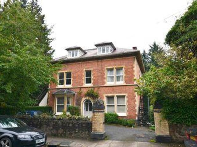 0 Bedrooms Studio for rent in Priory Road, Malvern WR14