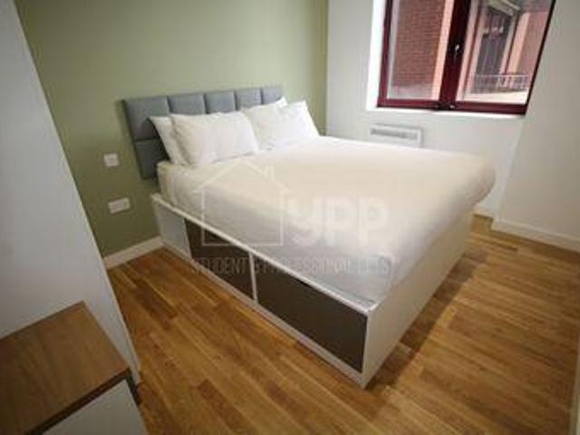 0 Bedrooms Studio for rent in Q One Residence, Wade Lane, Leeds LS2