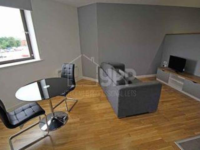 0 Bedrooms Studio for rent in Q Two Residence, 25 Queen Street, Leeds LS1