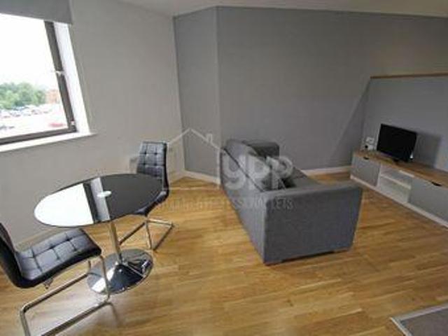 0 Bedrooms Studio for rent in Q Two Residence, 25 Queen Street, Leeds LS1