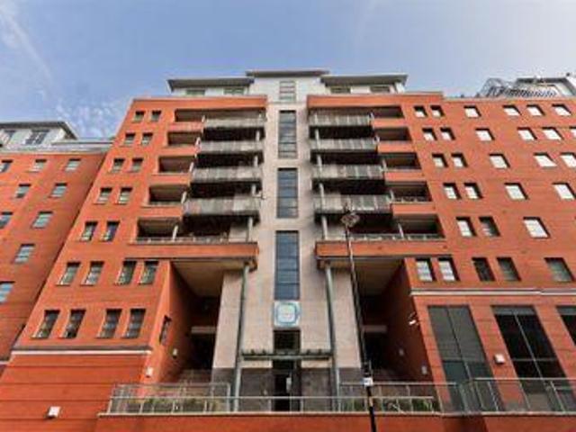 0 Bedrooms Studio for rent in Quadrangle, 1 Lower Ormond Street, Manchester M1