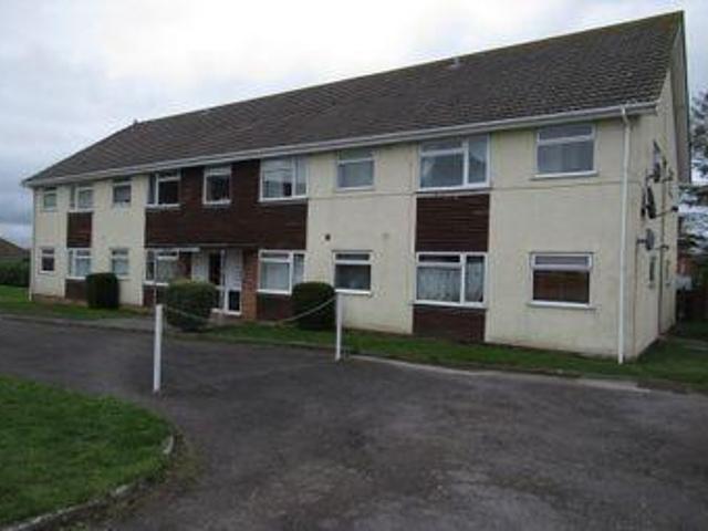 0 Bedrooms Studio for rent in Quantock Court, Street BA16