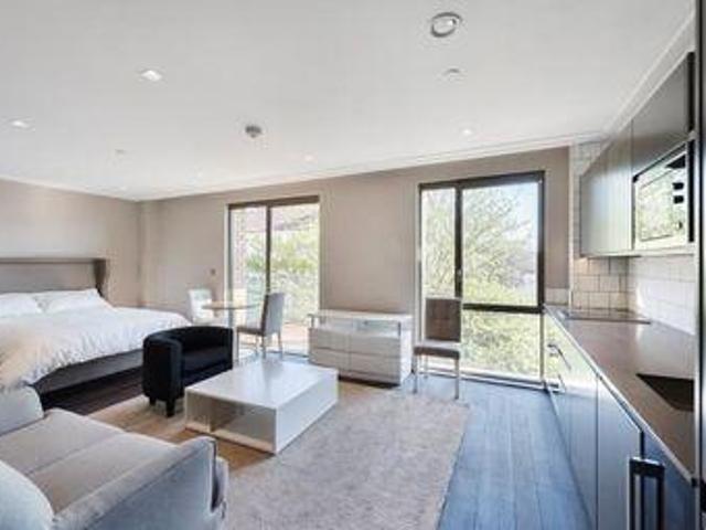 0 Bedrooms Studio for rent in Queen´s Wharf, 2 Crisp Road W6