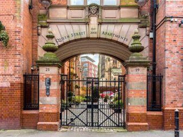 0 Bedrooms Studio for rent in Queen Street, Leicester LE1