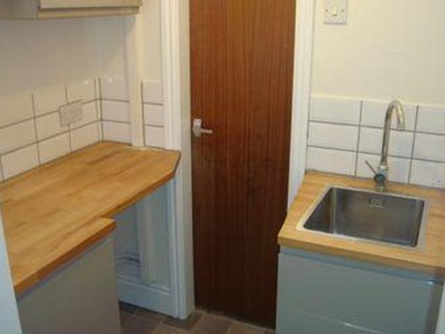 0 Bedrooms Studio for rent in Queen Street, Queensferry, Deeside CH5