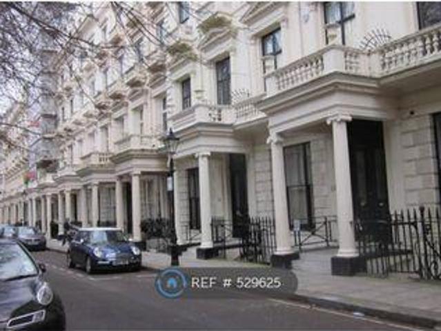 0 Bedrooms Studio for rent in Queens Gardens, London W2