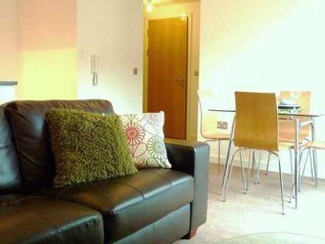 0 Bedrooms Studio for rent in Queens Road, Nottingham NG2