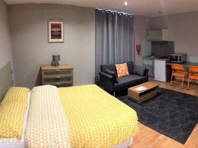 0 Bedrooms Studio for rent in Queensborough Terrace, Bayswater, London W2