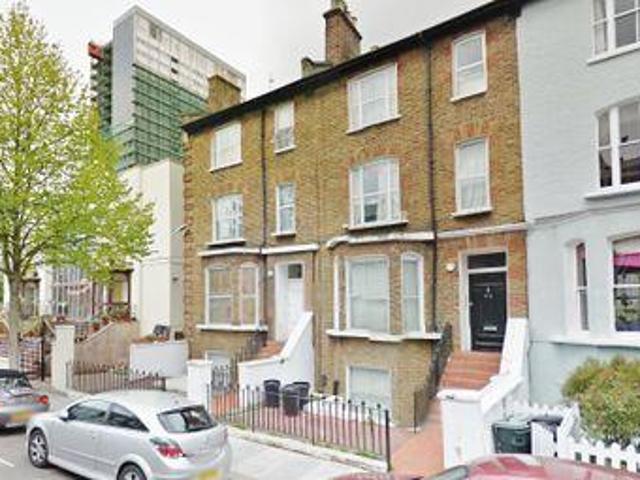 0 Bedrooms Studio for rent in Queensdale Road, Holland Park W11