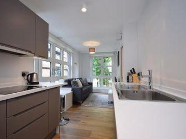 0 Bedrooms Studio for rent in Randolph Street, Camden, London NW1