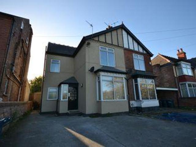 0 Bedrooms Studio for rent in Radcliffe Road, West Bridgford, Nottingham NG2