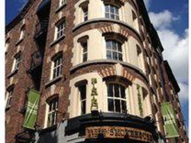 0 Bedrooms Studio for rent in Rainford Gardens, Liverpool L2