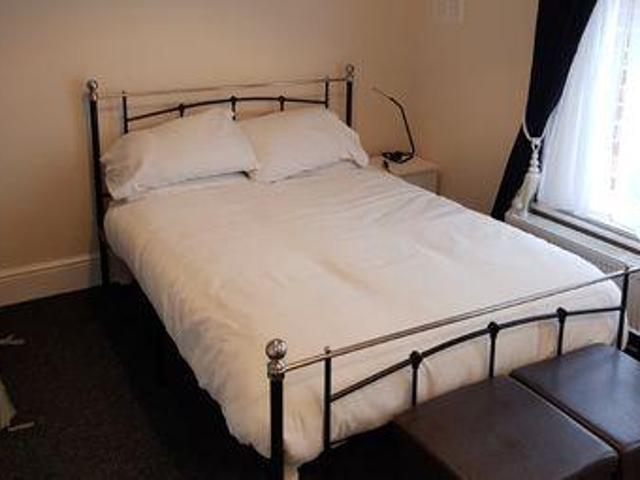 0 Bedrooms Studio for rent in Raleigh Street, Nottingham NG7