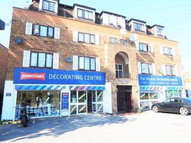 0 Bedrooms Studio for rent in Ravensbury Court, Bishopsford Road, Morden, London SM4