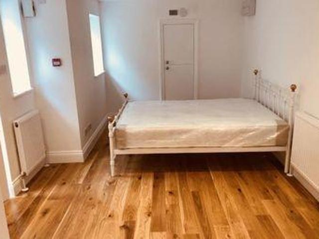 0 Bedrooms Studio for rent in Ravenshaw Street, London NW6