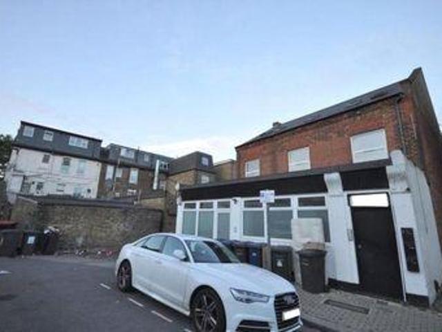 0 Bedrooms Studio for rent in Ravenshurst Avenue, London NW4