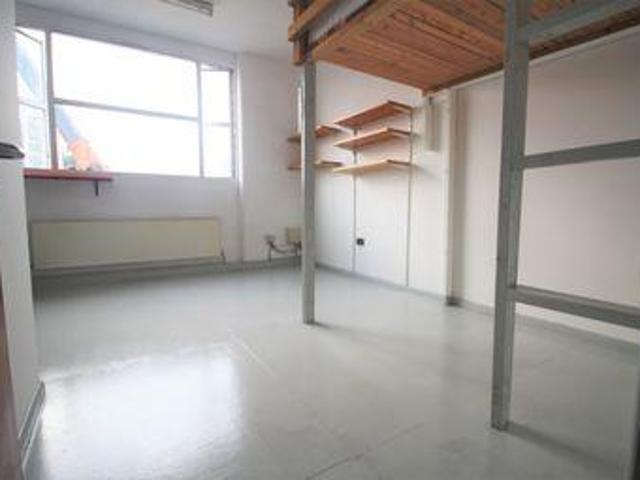 0 Bedrooms Studio for rent in Rendlesham Road, London E5
