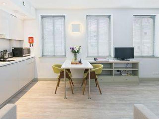 0 Bedrooms Studio for rent in Red Lion Street, London WC1R