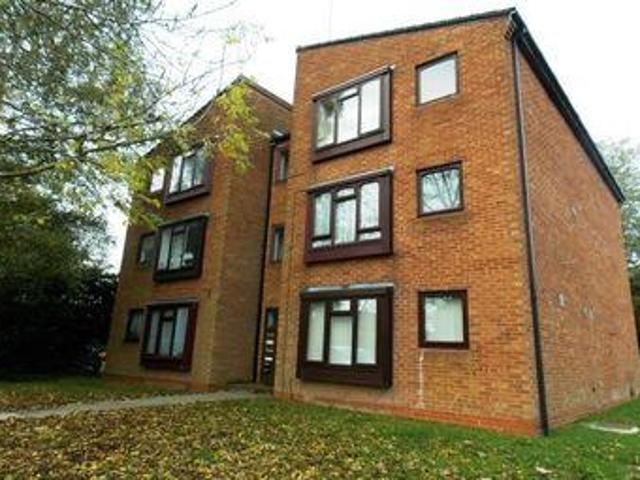 0 Bedrooms Studio for rent in Rednal, Birmingham B45