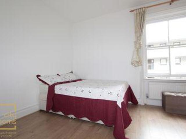0 Bedrooms Studio for rent in Regency House, Regency Street, Victoria, St. James´s Park SW1P