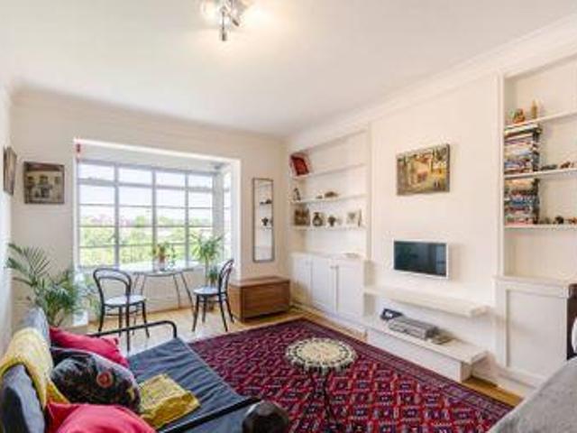 0 Bedrooms Studio for rent in Regent´s Park, Regent´s Park NW1