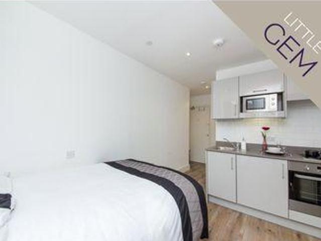 0 Bedrooms Studio for rent in Regents Plaza, Kilburn High Road, London NW6