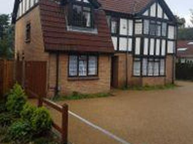 0 Bedrooms Studio for rent in Ringmer Way, Bromley BR1