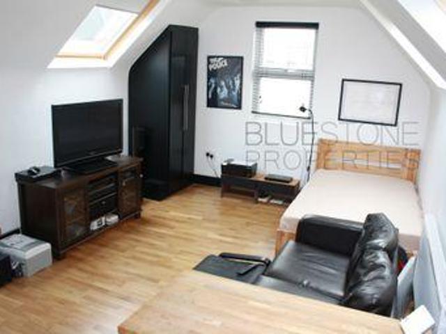 0 Bedrooms Studio for rent in Ribblesdale Road, London SW16