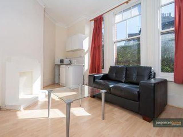 0 Bedrooms Studio for rent in Richmond Way, Brook Green, London W14