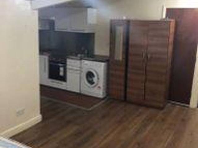 0 Bedrooms Studio for rent in Richmond Road, Ilford IG1
