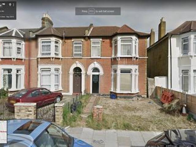 0 Bedrooms Studio for rent in Richmond Road, Ilford IG1