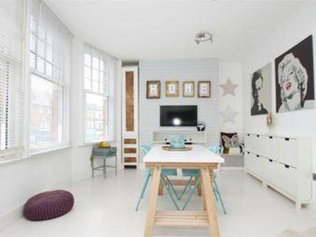 0 Bedrooms Studio for rent in Ridge Terrace, Green Lanes, London N21