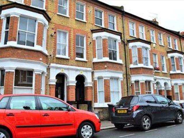 0 Bedrooms Studio for rent in Rita Road, Vauxhall SW8