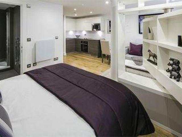 0 Bedrooms Studio for rent in Riverdale House, 68 Molesworth Street, London SE13
