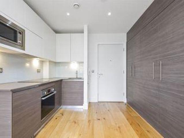 0 Bedrooms Studio for rent in Riverdale House, Molesworth Street, London SE13