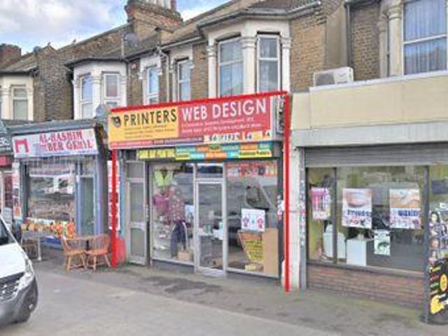 0 Bedrooms Studio for rent in Romford Road, London E12