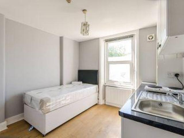 0 Bedrooms Studio for rent in Rockhall Road, Cricklewood NW2