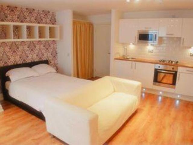 0 Bedrooms Studio for rent in Rodney Street, Liverpool L1