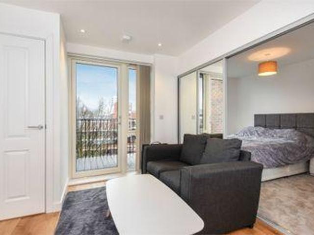 0 Bedrooms Studio for rent in Rope Court, 11 Canoe Walk, London E14