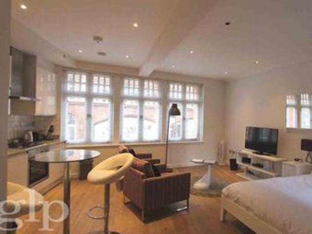 0 Bedrooms Studio for rent in Rose Street, Covent Garden WC2E