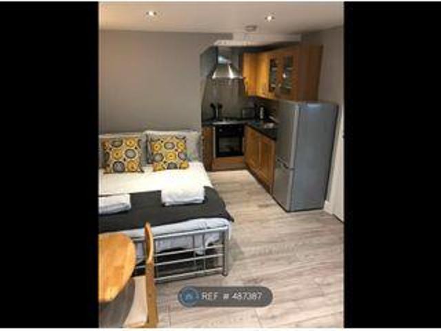 0 Bedrooms Studio for rent in Rosemont Road, London W3