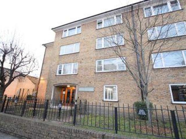 0 Bedrooms Studio for rent in Rothesay Court, Harleyford Street, London SE11